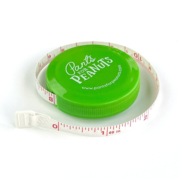 Flexible Tape Measure / Pocket Size
